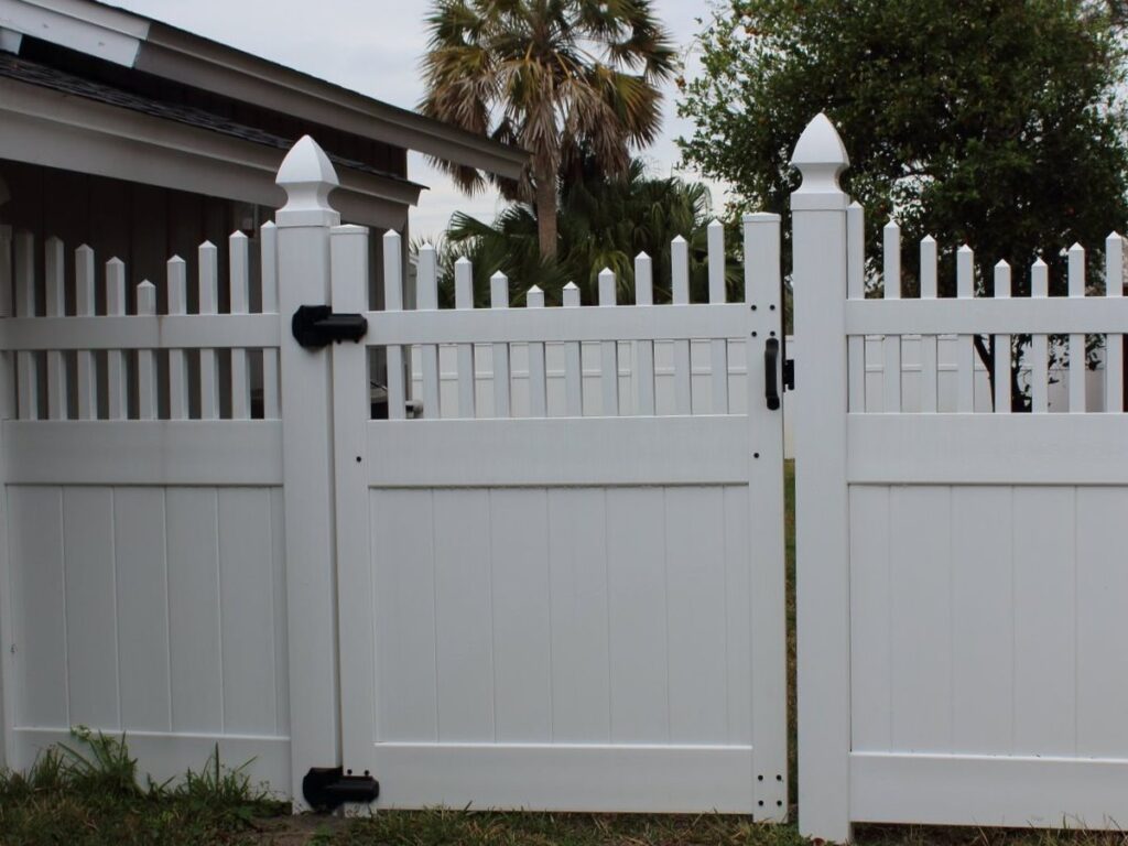 Gallery – National Fence Bahamas