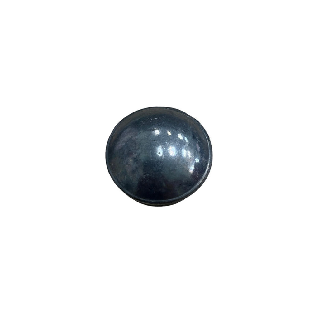 Pressed Steel Dome Cap – National Fence Bahamas