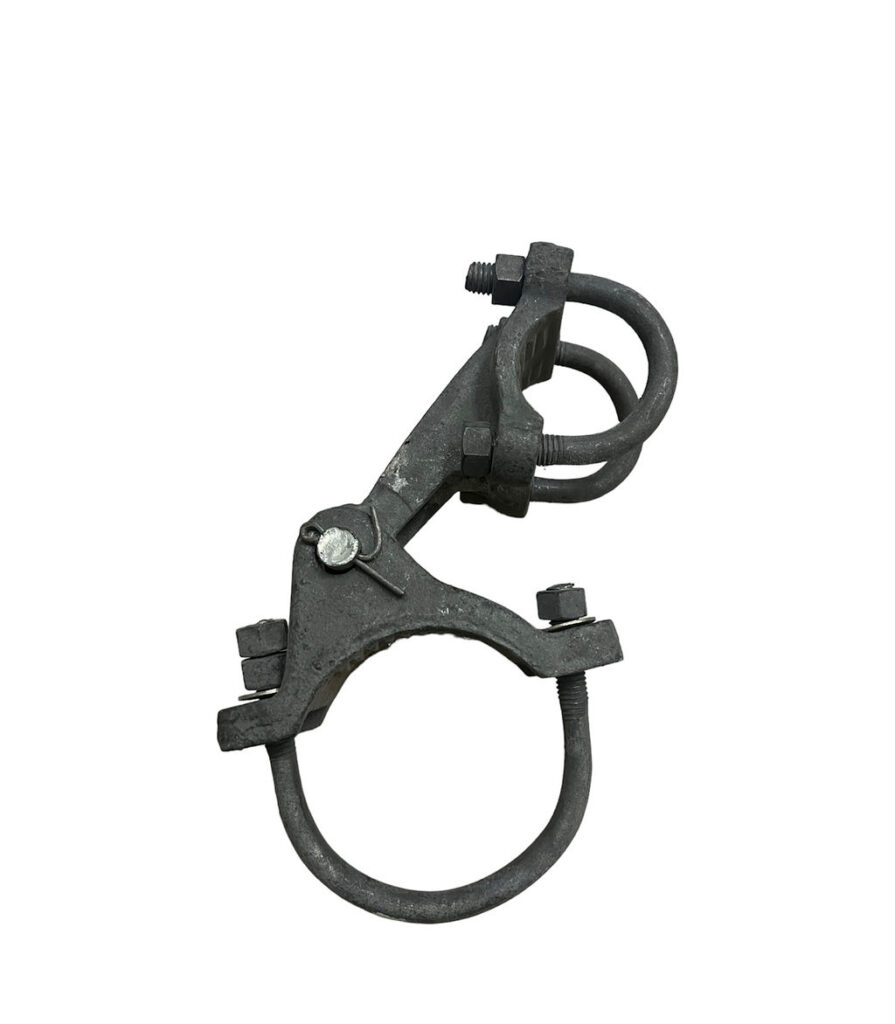Bull Dog Hinge – National Fence Bahamas